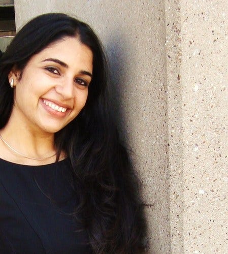 Saumya Shukla – Medium