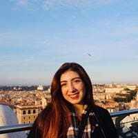 Lara Amin – Medium