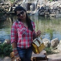 Snigdha Adlakha Jain – Medium