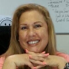 Barbara Fleming – Medium
