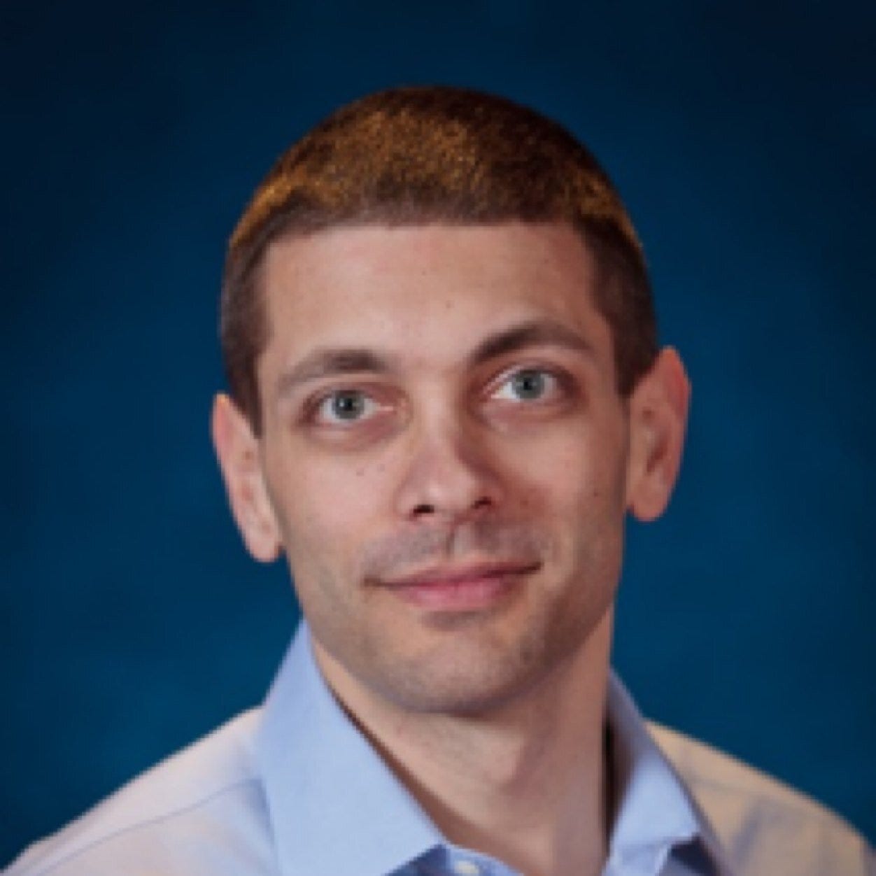 Andreas Gal – Medium