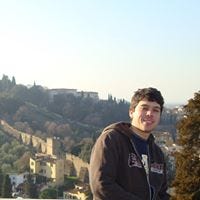 Leonardo Mendes Nogueira – Medium