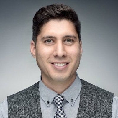 Rico Vega – Medium