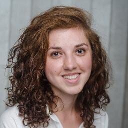 Solomiya Biletska on Medium curated some lists