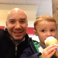 Tim Prince – Medium