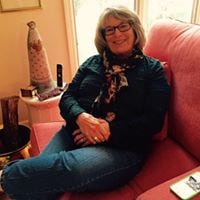 Patty Lee – Medium