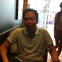 About – Koichi Sugimoto – Medium