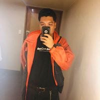 Vince Ian – Medium