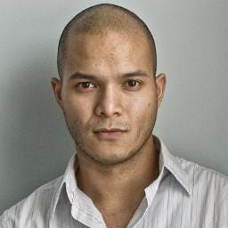 Allen Salazar – Medium