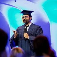 Rahul Agarwal – Medium
