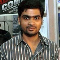 Abhinav Gupta – Medium