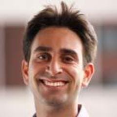 Alex Prosperi – Medium