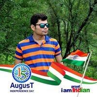 Jay Bhavsar – Medium