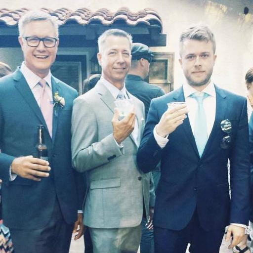 Wes Hather – Medium