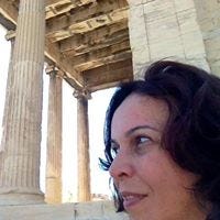 Maria Esteves – Medium
