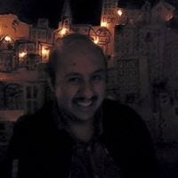 Sebastian Peña – Medium