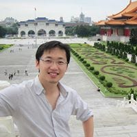 Andrew Yong – Medium