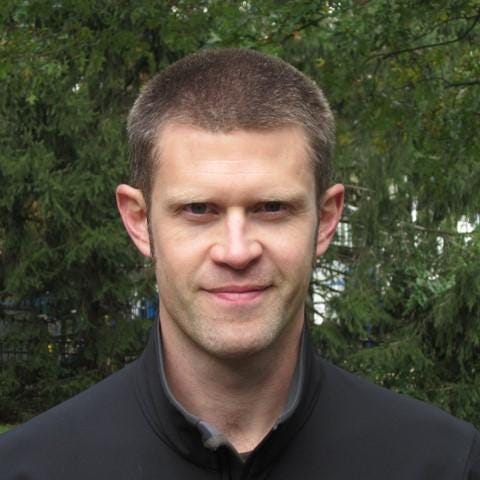 Alexander Lamb – Medium