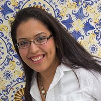 Camila Argôlo Godinho – Medium