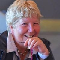 Mary Helen Conroy – Medium