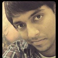Abhijeet Anand – Medium