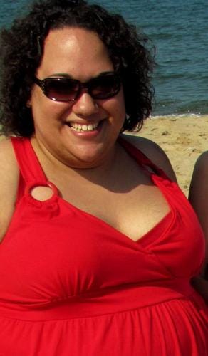 Shawnta Dodson – Medium