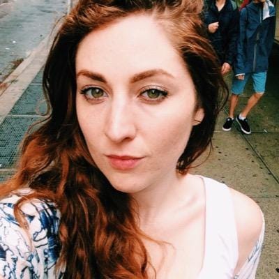 katie van brunt – Medium