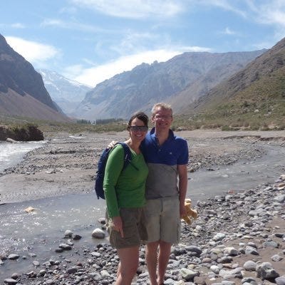 Richard Tye – Medium