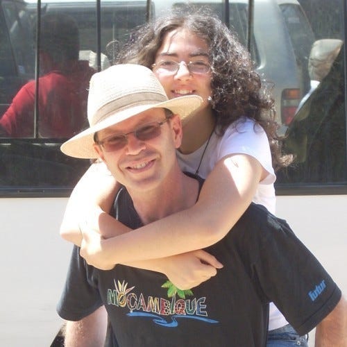 Pedro Leite Fragoso – Medium