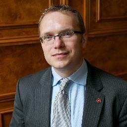 Andy Harris – Medium