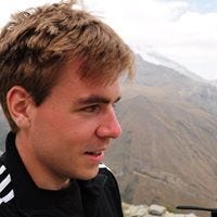 Nagy Gergely – Medium