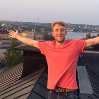 Josh Brin – Medium