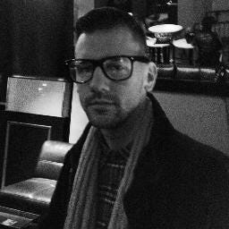 Brian Scully – Medium