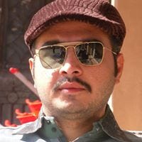 Haseeb Jamal – Medium