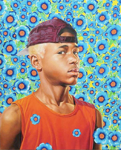 Brandon Mulder – Medium