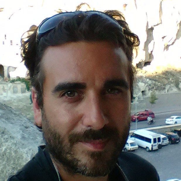 About – nicola feola – Medium