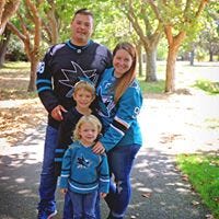 Nicole Lauer – Medium