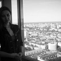 Yulia Karimova – Medium