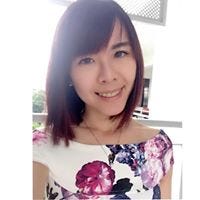 Adeline Wong – Medium