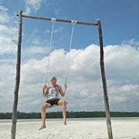 Laurentius Renaldy – Medium