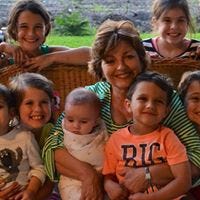 Janie B Deshotels – Medium