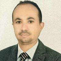Mohamed Kaid Alantri – Medium