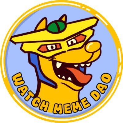Watch Meme DAO – Medium