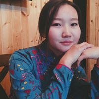 Temuulen Munkhjargal – Medium