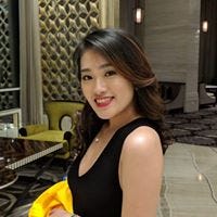 Winda Halim – Medium