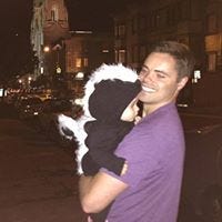 Robbie Shattuck – Medium