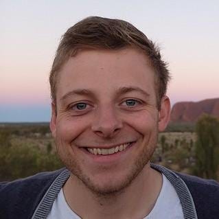 About – Gary Chisholm – Medium