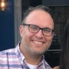 Seth Frotman – Medium