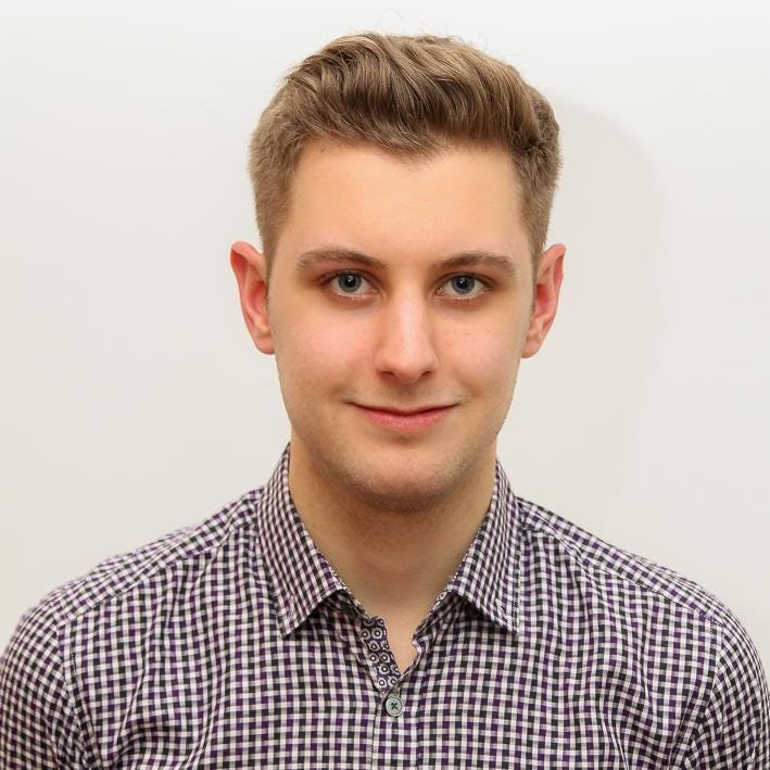 James Whitelock – Medium