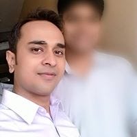 Vishal Raj – Medium